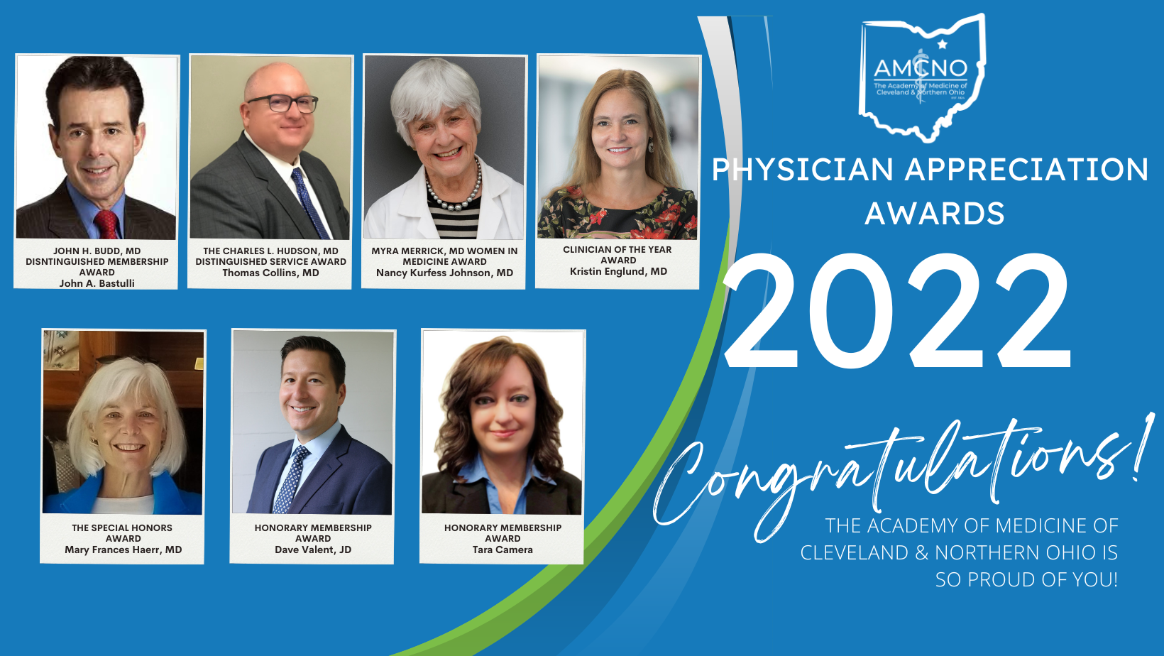 Physician Appreciation Night